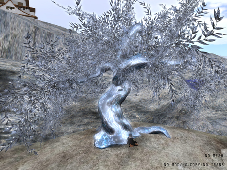 Second Life Marketplace - THE POWER // Galactic tree