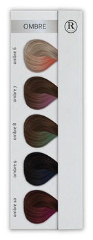 Second Life Marketplace - RAMA.SALON - Rachel Hair 'OMBRE'