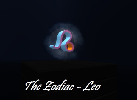Second Life Marketplace - (EL) - The Zodiac Leo Ball