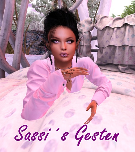 Second Life Marketplace Oh Oh By Sassi