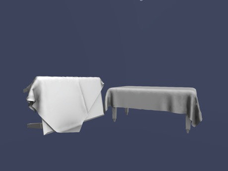 Second Life Marketplace - ~tc~ Mesh Family Dinner Table FullPerm Kit