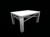 Second Life Marketplace - [SL]Mesh Table #1_2019 FULLPERM - Become a ...
