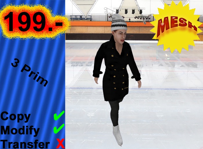 Second Life Marketplace - 003732 copy,modify