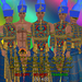 Second Life Marketplace - NEFERHOTEP Egyptian Pharaoh Avatar