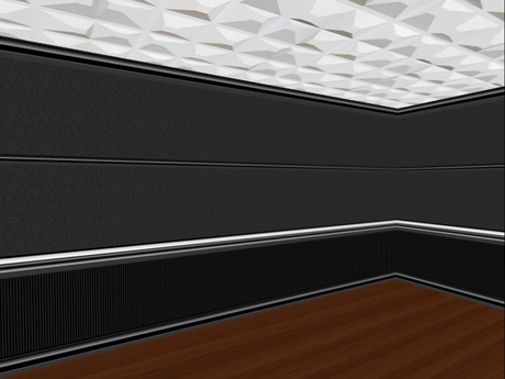 Second Life Marketplace - Texture wall