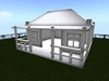 Second Life Marketplace - [SL]Prefab House #1_2019 FULLPERM - Become a ...