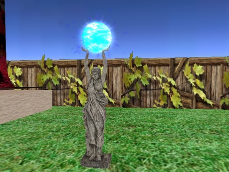Second Life Marketplace - Dancing Chimera