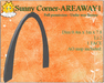 Second Life Marketplace - Sunny corner-Areaway 1