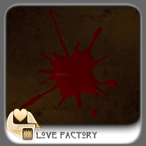 Second Life Marketplace - !-[LoveFactory]- Blood splat *Box*