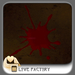 Second Life Marketplace - !-[LoveFactory]- Blood splat copy v. *Box*