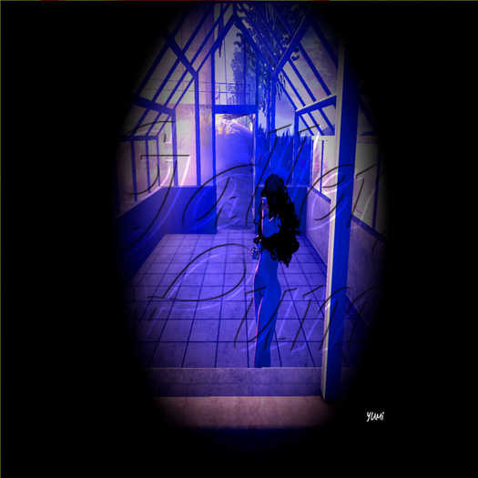 Second Life Marketplace - Yumi Gallery - Inside the Blue