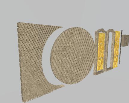 Second Life Marketplace - Elements 7 sets Full Perm