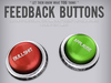 Second Life Marketplace - NOMAD // FEEDBACK BUTTONS