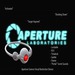 Second Life Marketplace - Aperture Science Vocal Restriction Device