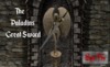 Second Life Marketplace - Paladins Great Sword 2h v4.0 )>SF