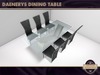 Second Life Marketplace - Daenerys Dining Table - Adult Version - BOXED