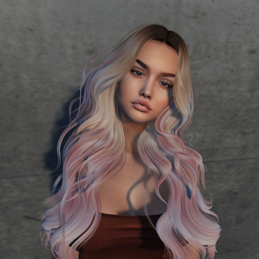 Second Life Marketplace - [SHEI SHAPES] ISA SHAPE FOR GENUS BABY