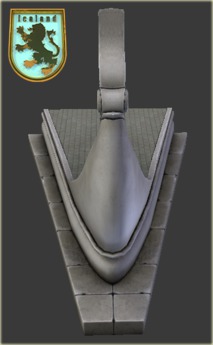 Second Life Marketplace - Icaland - Stone Prow