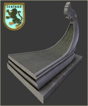 Second Life Marketplace - Icaland - Stone Prow