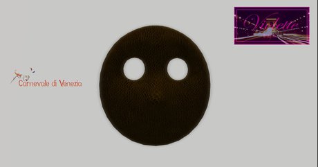 Second Life Marketplace - Moretta Maschera mask mesh