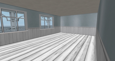 Second Life Marketplace - Special Sale !!!!! Warm Spring SkyBox Light ...