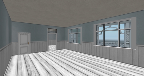 Second Life Marketplace - Special Sale !!!!! Warm Spring SkyBox Light ...