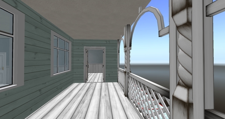 Second Life Marketplace - Special Sale !!!!! Warm Spring SkyBox Light ...