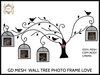 Second Life Marketplace - GD MESH WALL TREE PHOTO FRAME LOVE