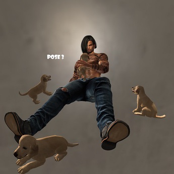 Second Life Marketplace - -RP- Dog's Best Friend