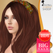 Second Life Marketplace - [LeLutka]-SHOOP hair
