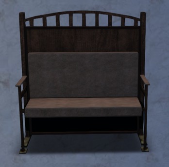 Second Life Marketplace - *A*NGR Gacha SeatBench03 LI2 (Rez)