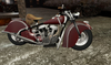 Second Life Marketplace - **47 Chief Special** Motorcycle