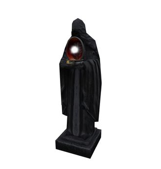 Second Life Marketplace - Soul Holding Statue (SMALL)