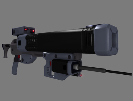 Second Life Marketplace - -[Arbalest]- Airstrike Gun