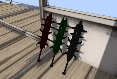 Second Life Marketplace - Excalibolg