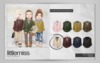 Second Life Marketplace - {Little Miss} Fall Cardigan - Cream