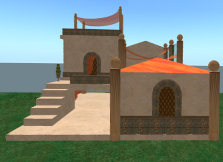 Second Life Marketplace - JL Exotic Dream I
