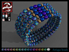 Second Life Marketplace - Antique beads Jewelry AC