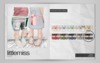 Second Life Marketplace - {Little Miss} Socks - Black *B/K
