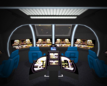 Second Life Marketplace - Danube Class Long Range Scout - TP