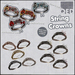 Second Life Marketplace - ieQED string.crown.copper
