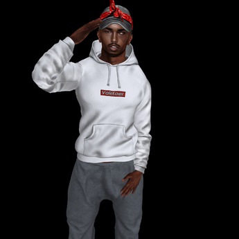 Second Life Marketplace - [ persona ] XAVIER shape (Gianni series)