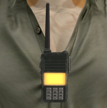 Second Life Marketplace - Walky Talky