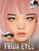 Second Life Marketplace - {S0NG} :: Frida Eyes **Fatpack**