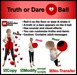 Second Life Marketplace - Truth or Dare 8 Ball