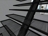 Second Life Marketplace - High class modern Stairs