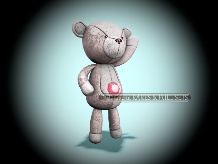 Second Life Marketplace - Steven Bear