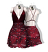 Second Life Marketplace - Harmonia Red XOXO - Maitreya Slink Freya Isis ...