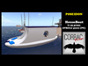 Second Life Marketplace - CorbacPrim 'Poseidon' Houseboat