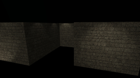 Second Life Marketplace - DATS Dungeon Wall Texture Pack, Dark Mossy ...